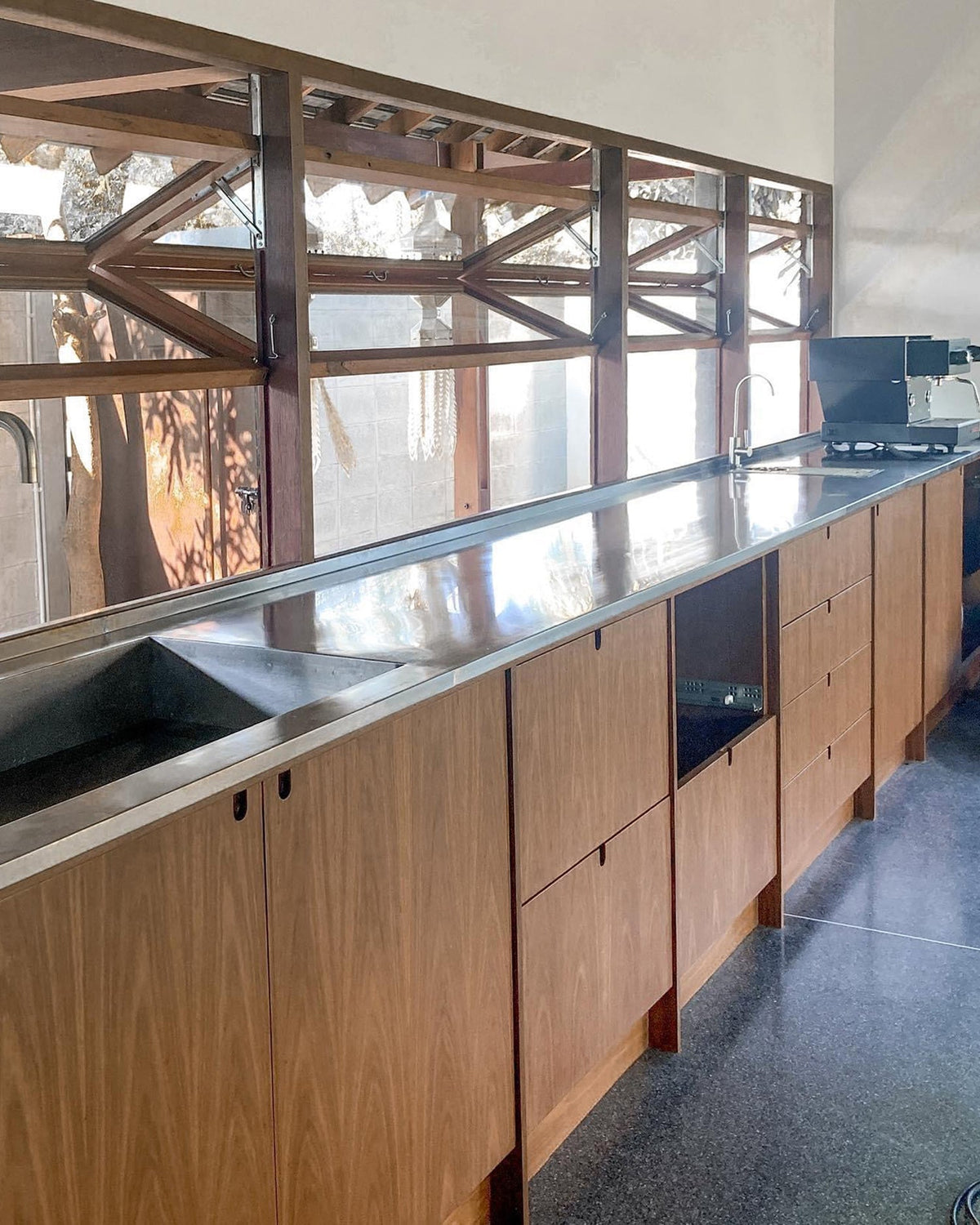 Kitchen Design & Production – cropmarkworks