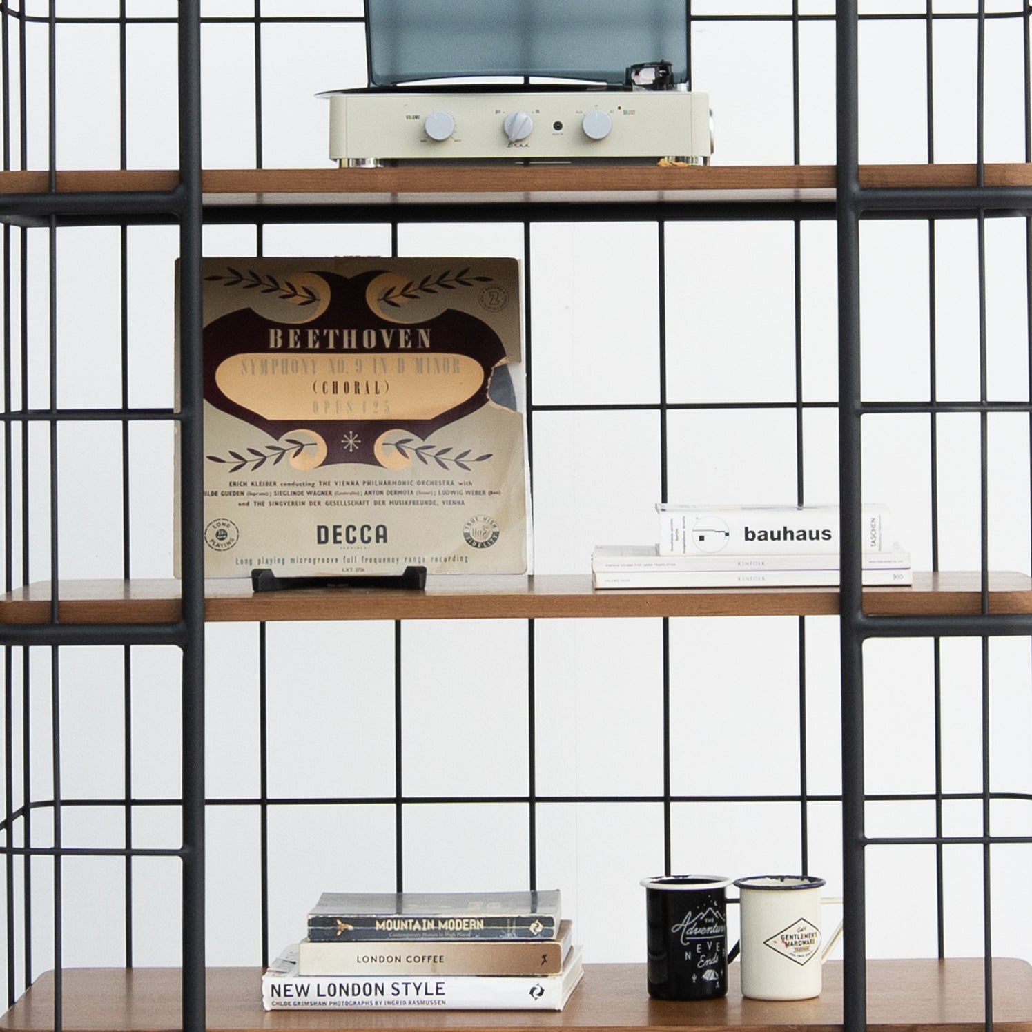 Vintage Display Rack- tall – cropmarkworks