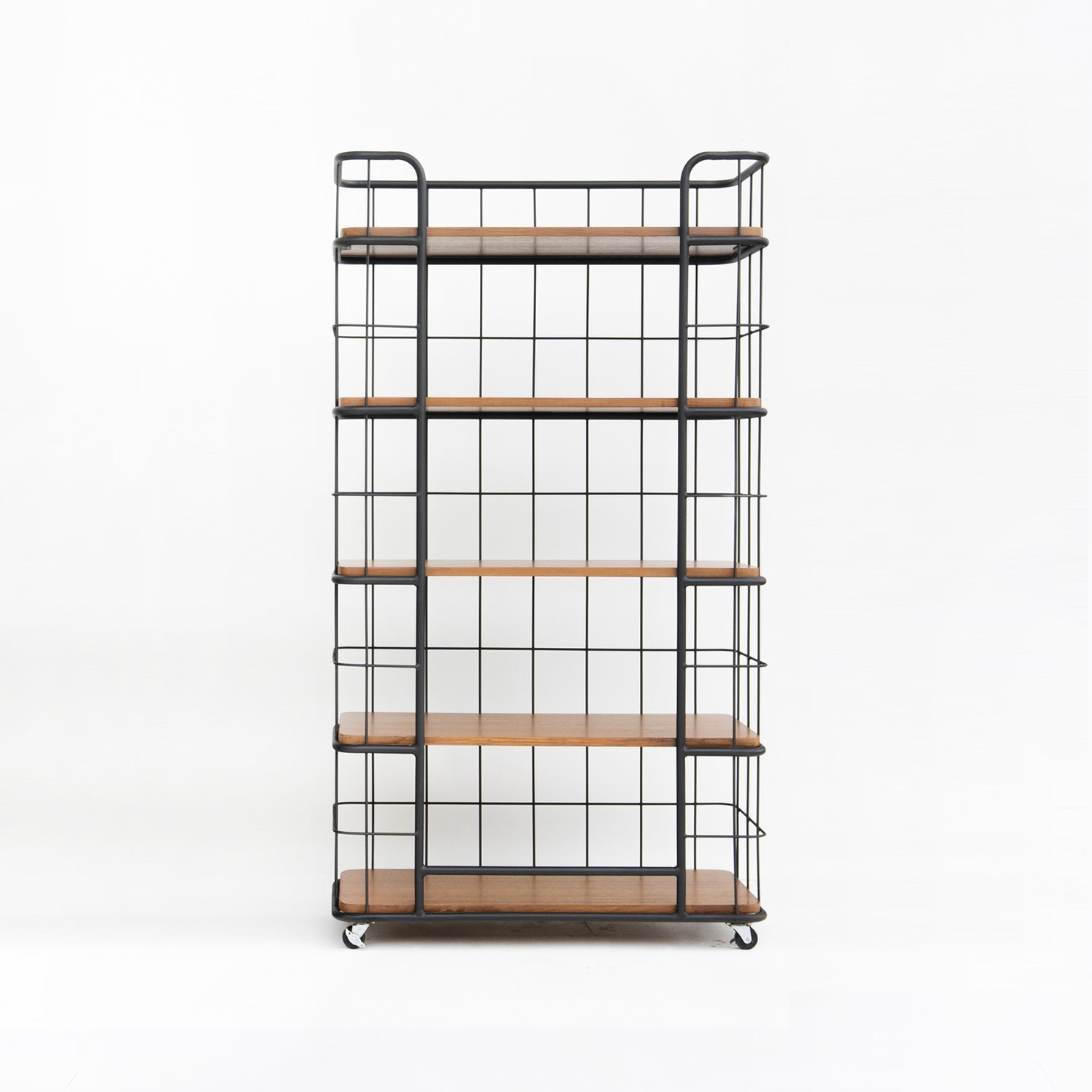 Vintage Display Rack- tall – cropmarkworks