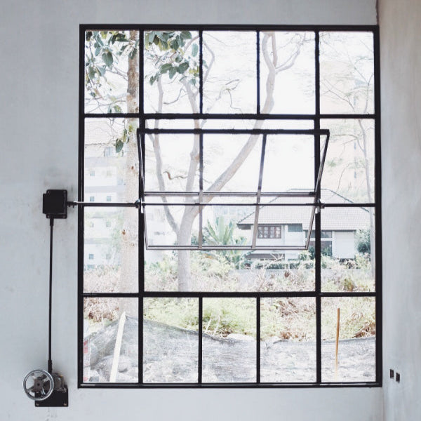 MECHANIC WINDOW – cropmarkworks